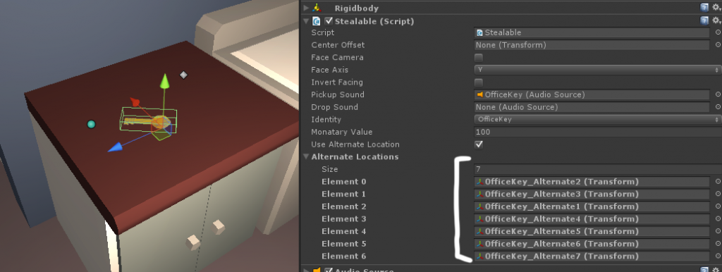 Developer Diary #3 | Redefinition Games