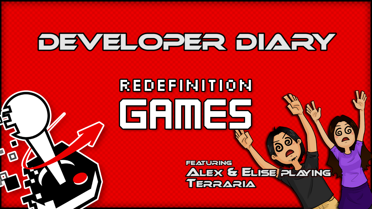 Winging It | Redefinition Games