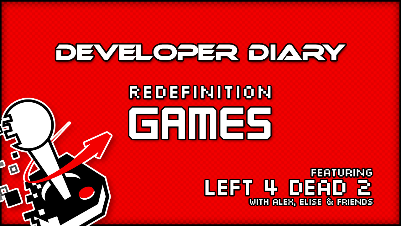 Where is TVOThief? | Redefinition Games